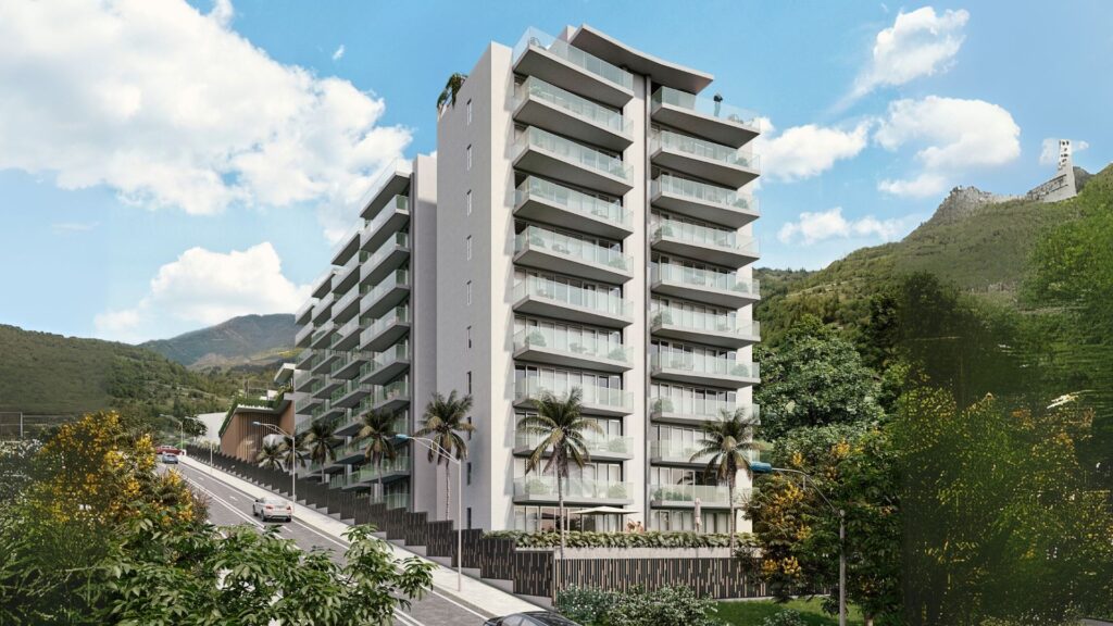 Apartamentos exclusivos en el oeste de Cali | Ponticello Cristo Rey